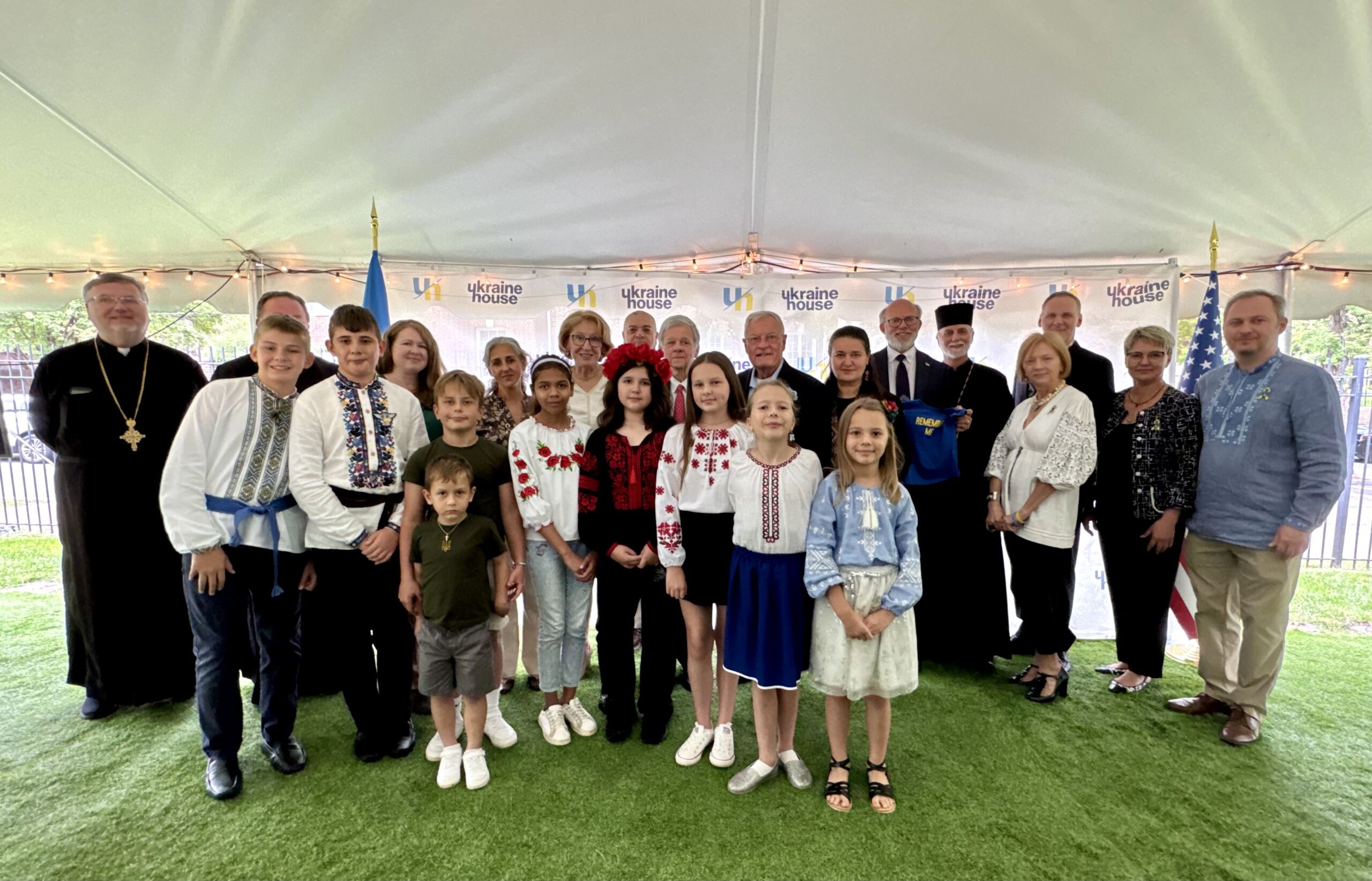 UNWLA - Ukrainian National Womens League Of America | Children Praying ...